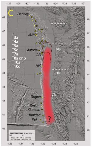 C pic – Surviving Cascadia