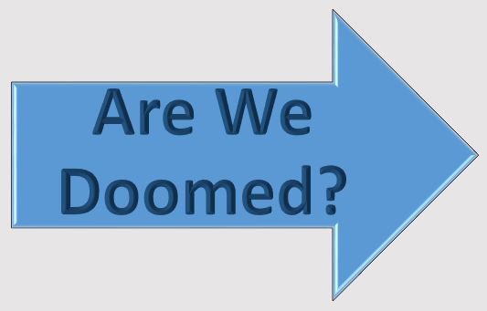 Are We Doomed – Surviving Cascadia