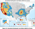 Estimated Impacts: Regional – Surviving Cascadia