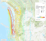 Likelihood of a 9.0 – Surviving Cascadia