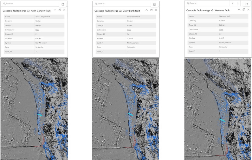 Pythias Oasis – Surviving Cascadia