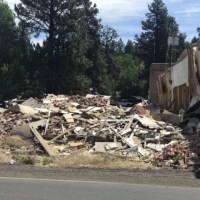 The Mitigation Funding Drought – Surviving Cascadia