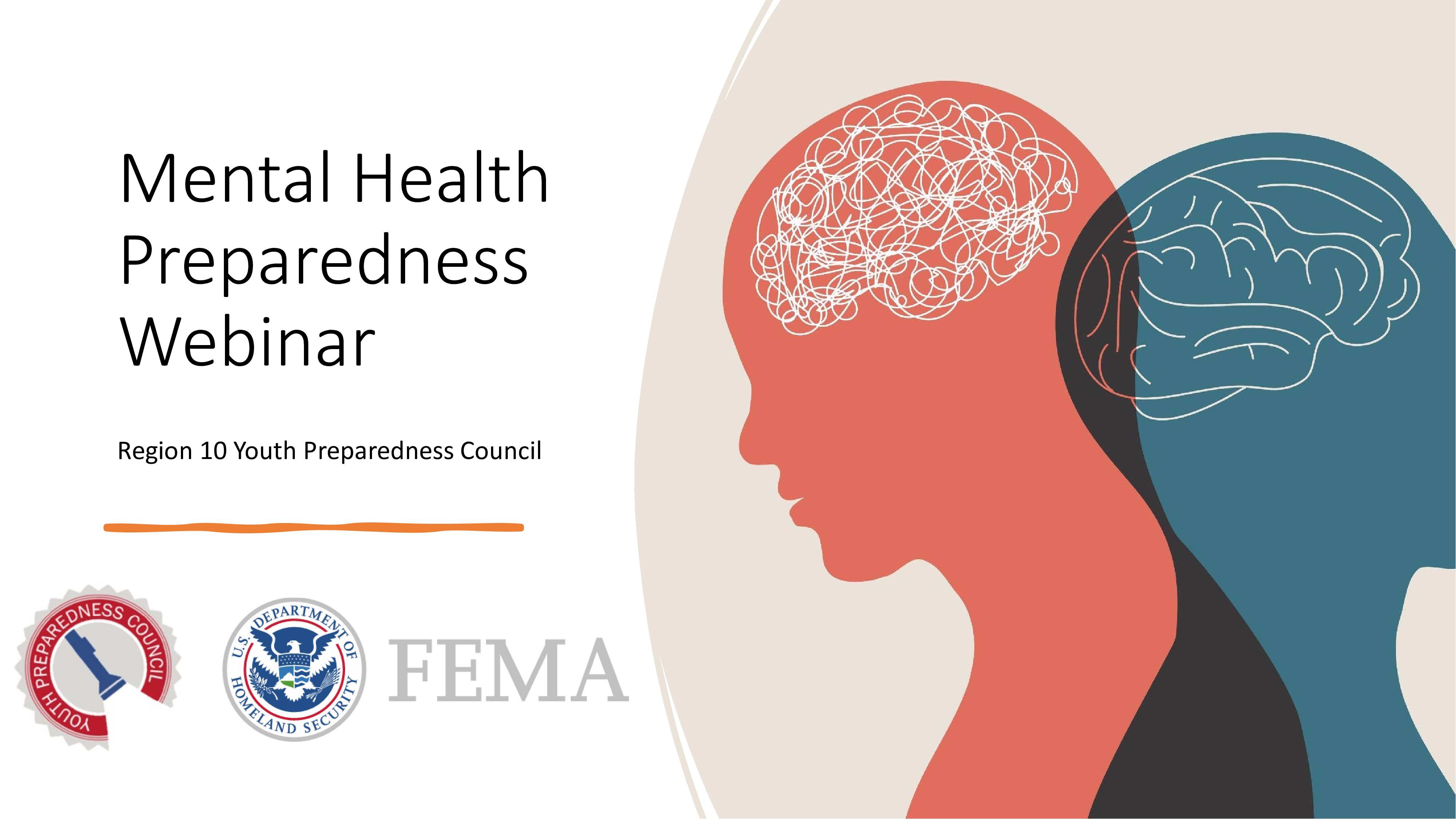 Mental Heath Preparedness – Surviving Cascadia