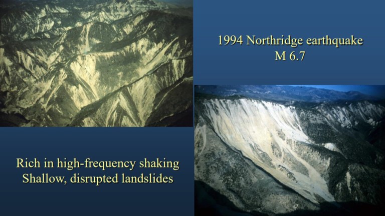 Co-Occurring & Cascading Hazards – Surviving Cascadia