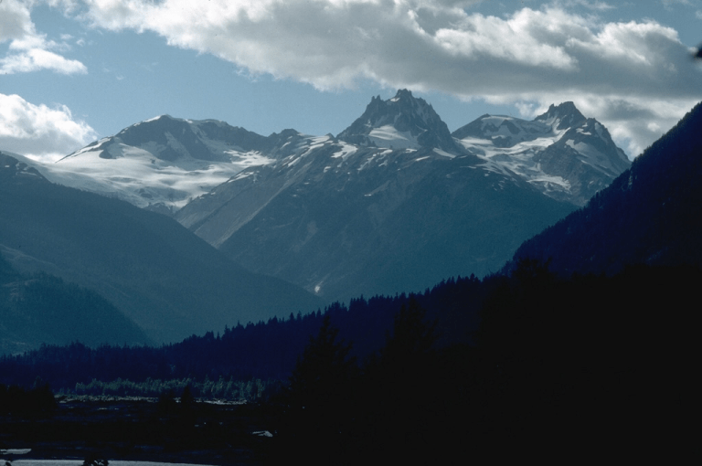 Volcanoes – Surviving Cascadia