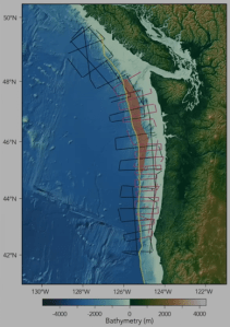 Part 1: Cascadia’s Impact Area – Surviving Cascadia