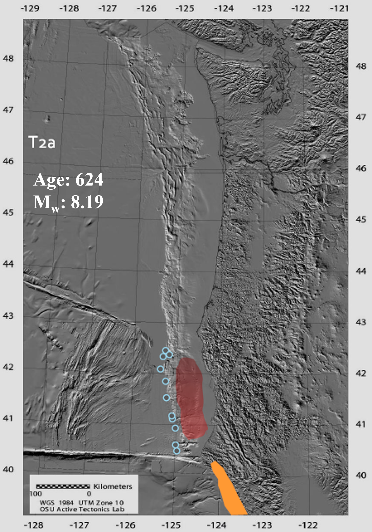 How Often Do They Occur? – Surviving Cascadia