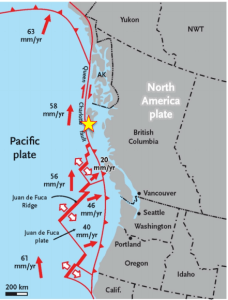 Megathrust Earthquakes – Surviving Cascadia