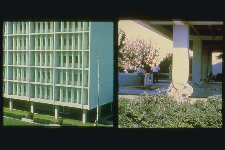 Southern California Earthquakes 1979–1989 – Surviving Cascadia