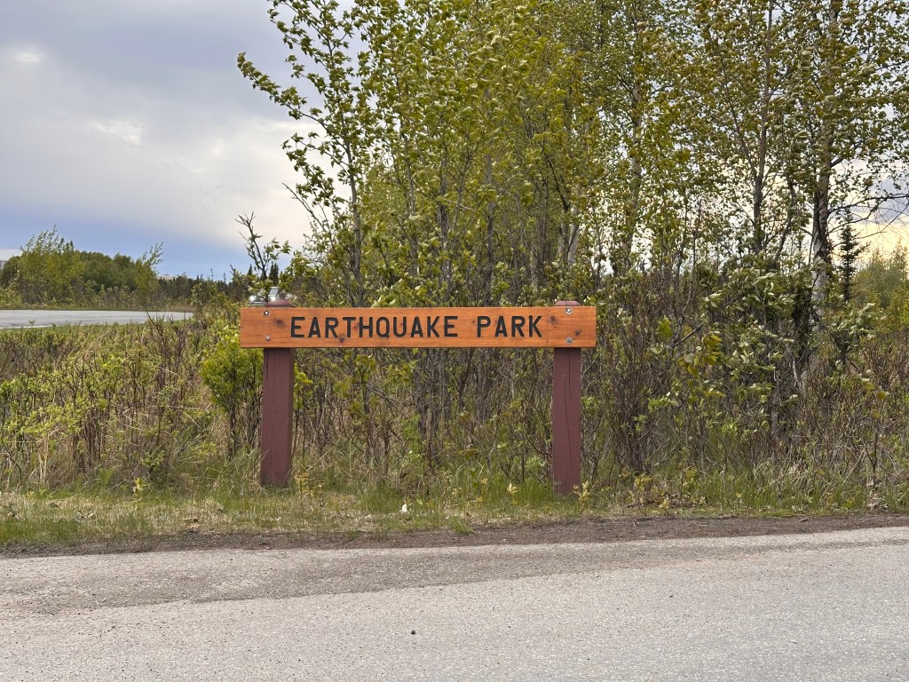 Cascadia’s Tsunami – Surviving Cascadia