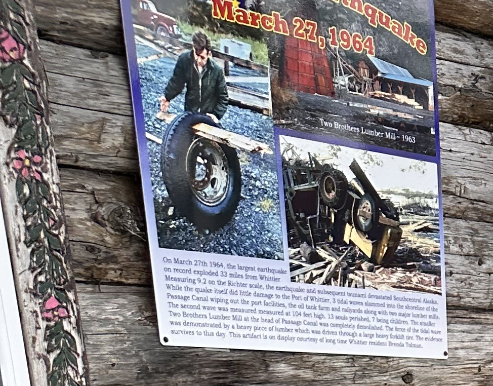 Cascadia’s Tsunami – Surviving Cascadia