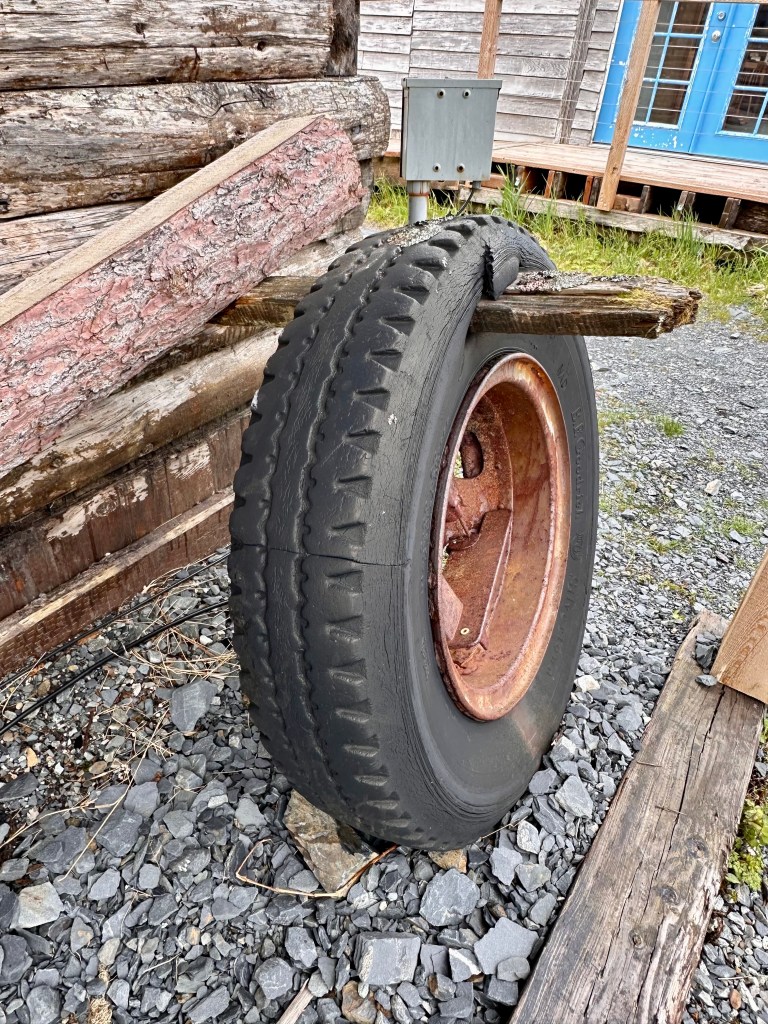 Cascadia’s Tsunami – Surviving Cascadia